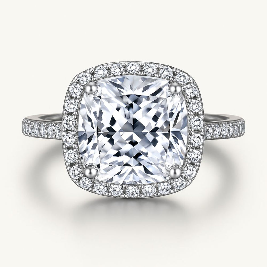 Rings – Gemiros