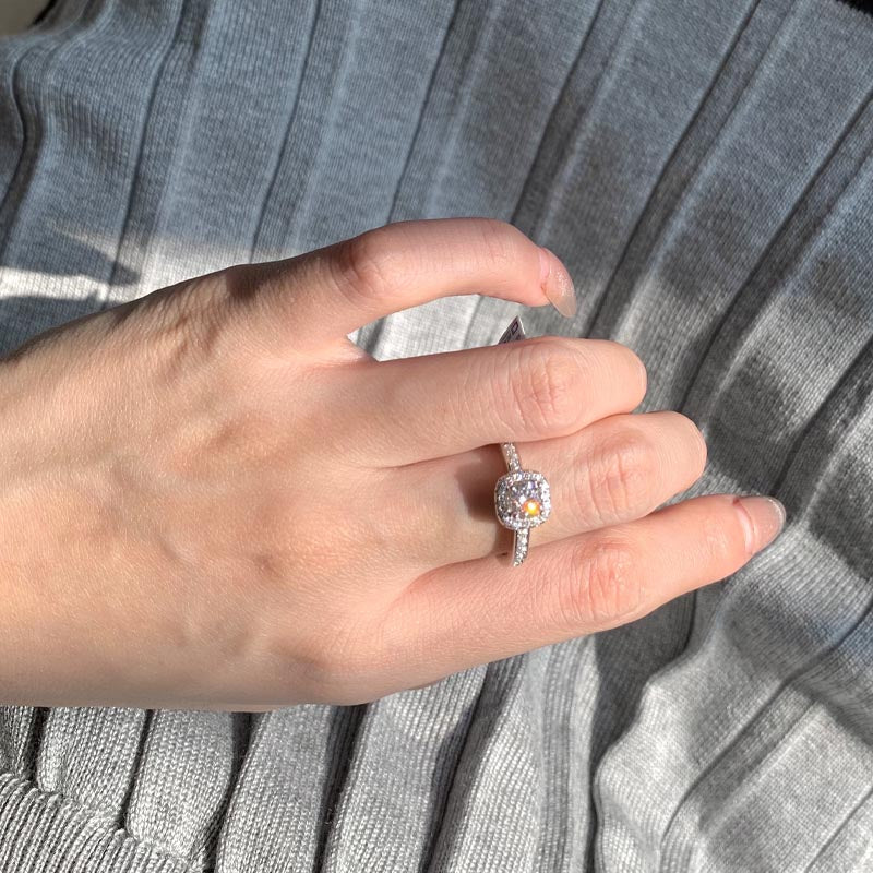 The Maxima Ring – Gemiros